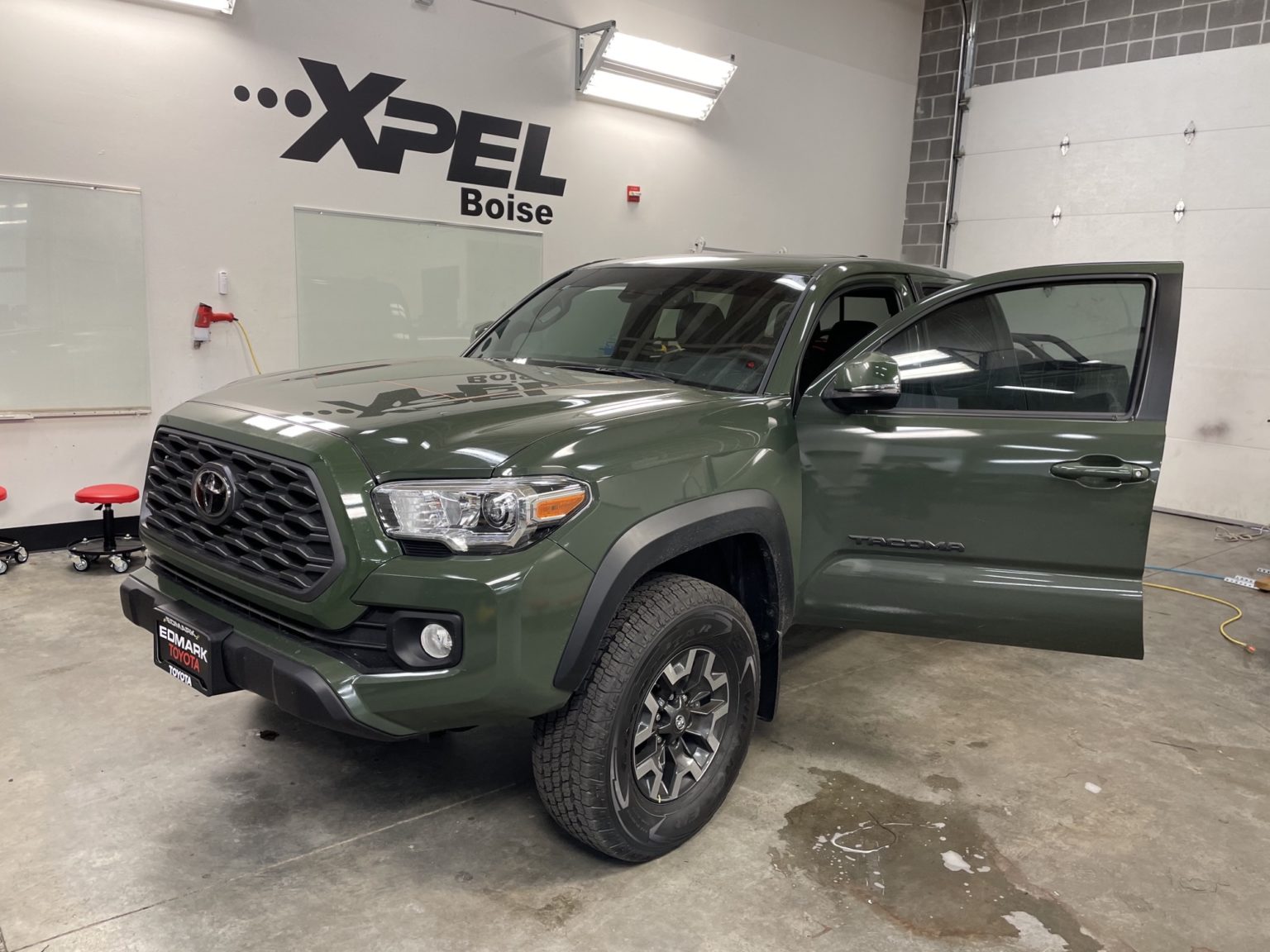 XPEL Boise Blog Strategic Protection Package Toyota Tacoma xpel-boise-blog-strategic-protection-package-toyota-tacoma