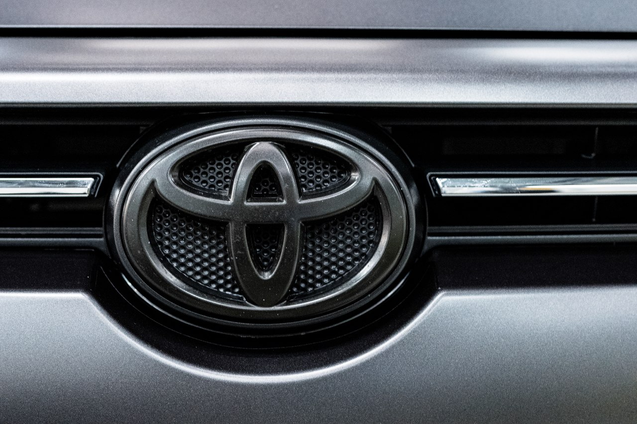 XPEL Boise | Blog | Toyota 4Runner STEALTH PPF